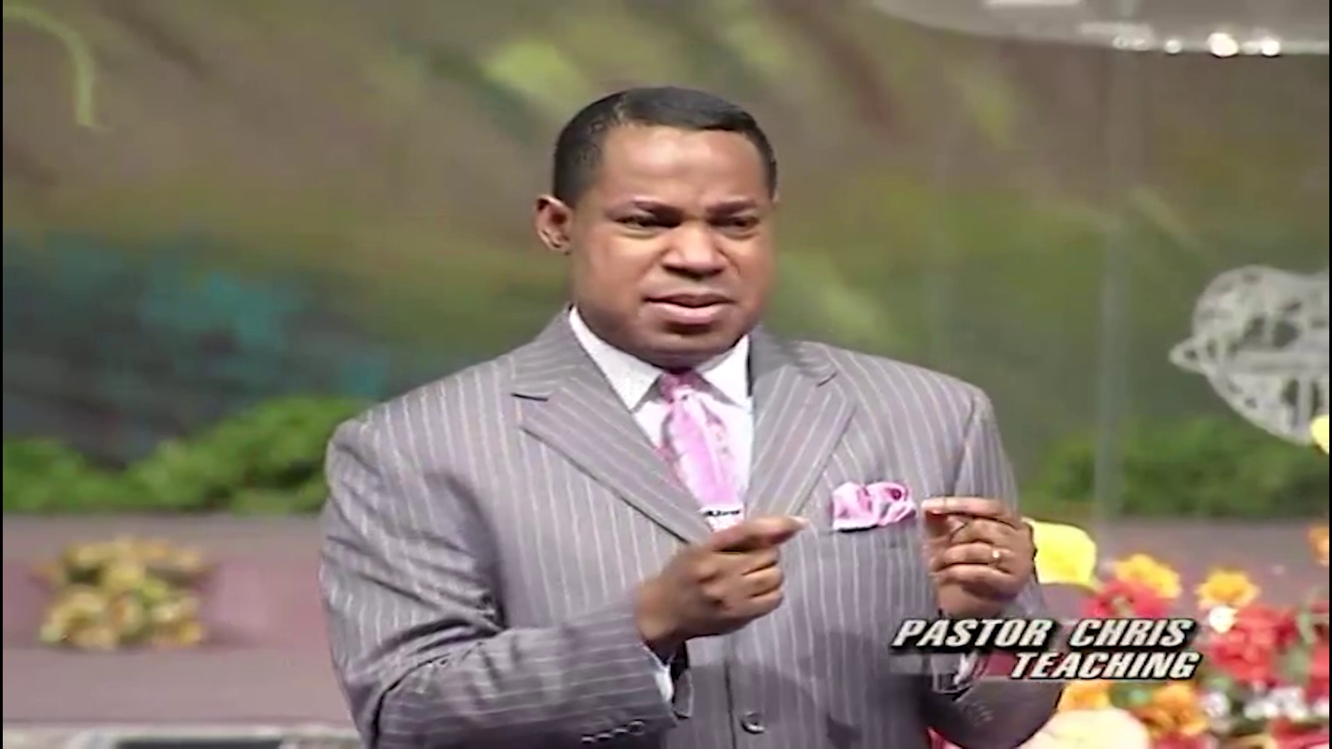 The Pastor Chris Digital Library is a platform that let’s users access ...